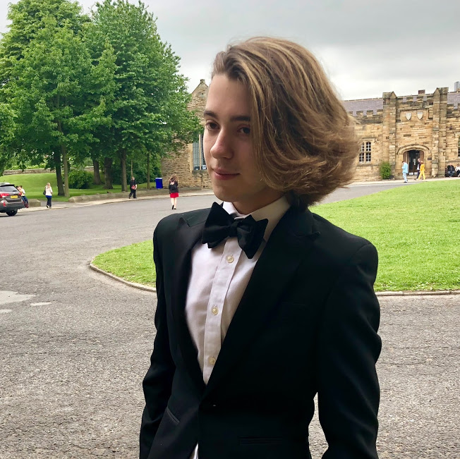 The Secretariat – Durham University Model United Nations